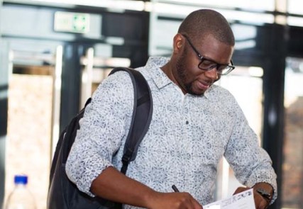 FYE Student Orientation